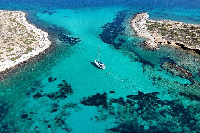 Glaraki Private Day Cruise - FAQs
