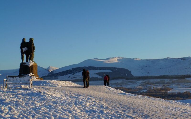 Glasgow: 2-Day Loch Ness, Inverness & Highlands Tour - Introduction