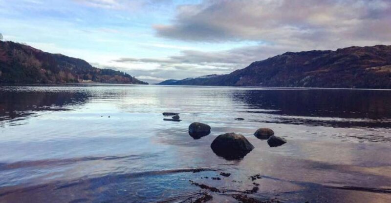Glasgow: 2-Day Loch Ness, Inverness & Highlands Tour - The Value for Money
