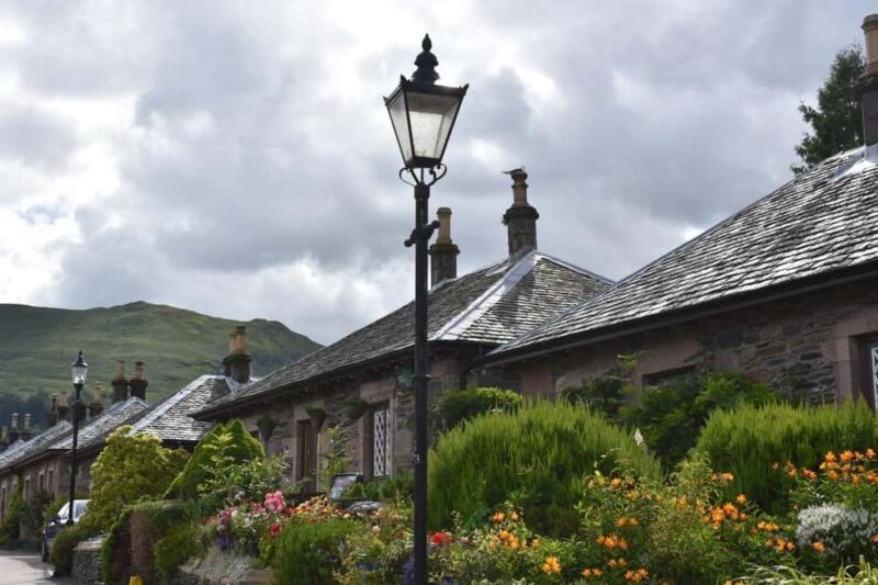 Glasgow: 7 Day Scottish Highlands and Islands Tour - An In-Depth Look at the Itinerary and What You Can Expect