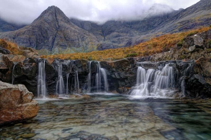 Glasgow: 7 Day Scottish Highlands and Islands Tour - FAQ