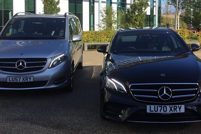 Glasgow Airport (GLA) to St Andrews Luxury Transfer - Final Thoughts: Is It Worth It?
