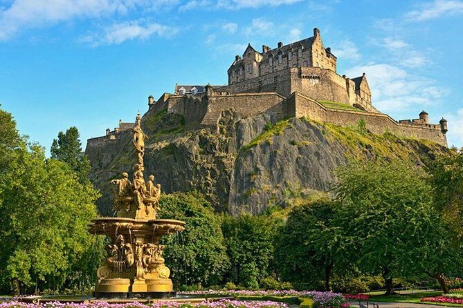 Glasgow Airport to City Mercedes Minivan - Final Thoughts: Who Should Book This?