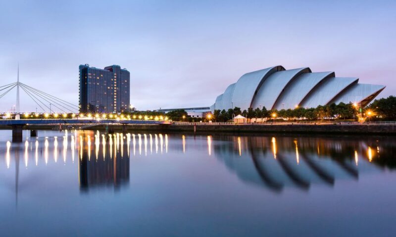 Glasgow and Scottish Lakes Tour in Italian - Breaking Down the Itinerary