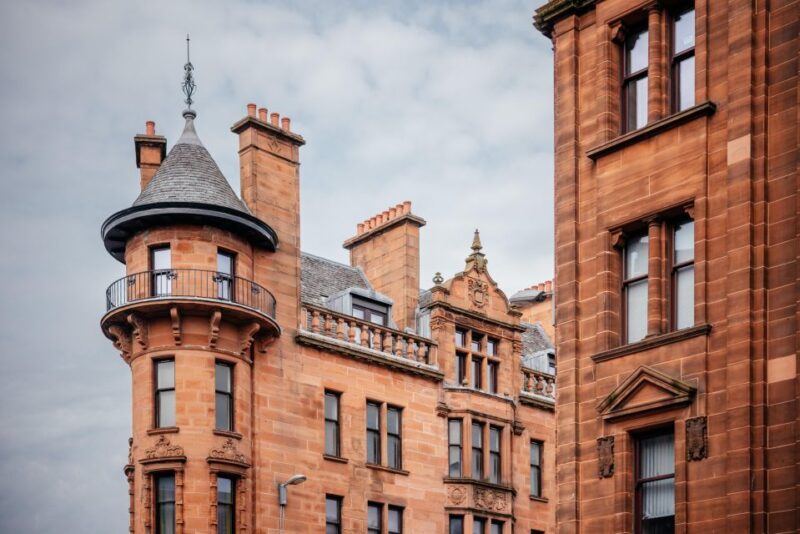 Glasgow: Capture the most Photogenic Spots with a Local - What to Expect on Your Photography Walk in Glasgow