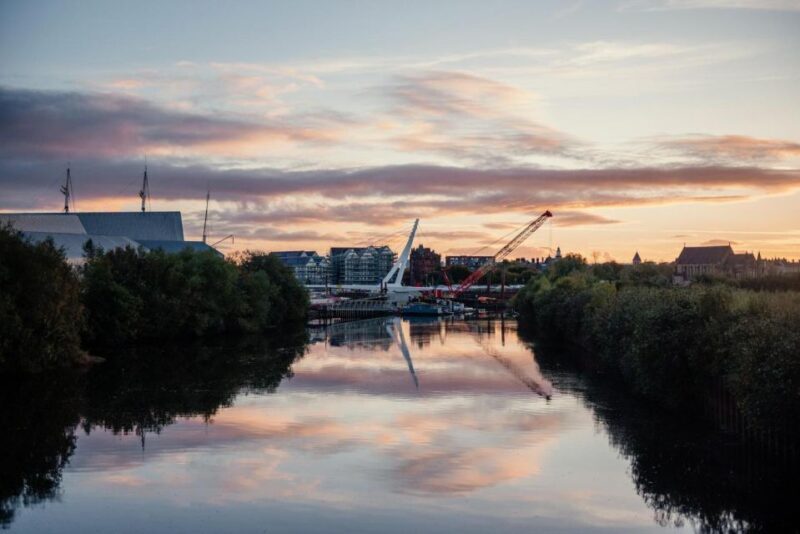 Glasgow: Capture the most Photogenic Spots with a Local - Who Will Love This Tour?