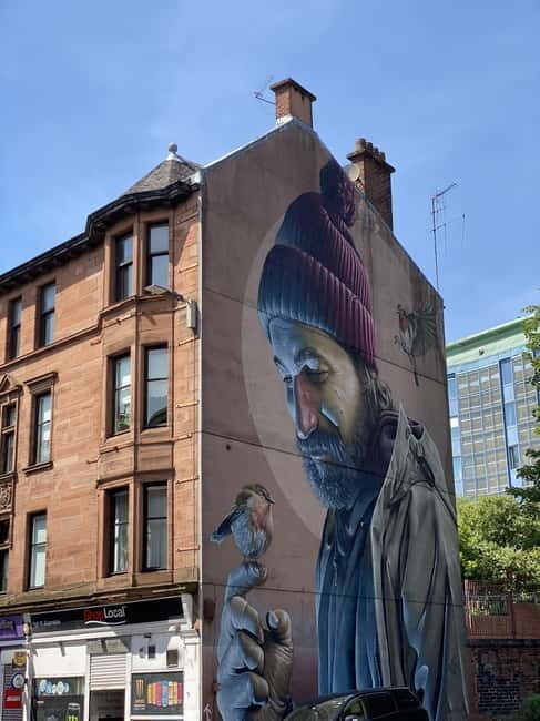 Glasgow, city of arts and history - Who Will Love This Tour?