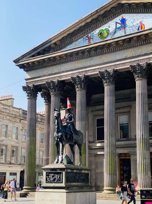 Glasgow, city of arts and history - The Sum Up: Who Is This Tour For?