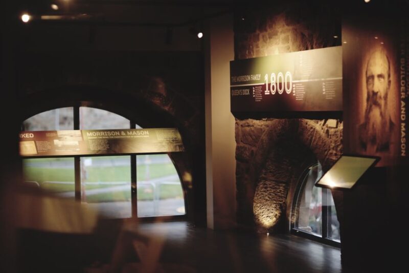 Glasgow: Clydeside Distillery Tour and Whisky Tasting - FAQs
