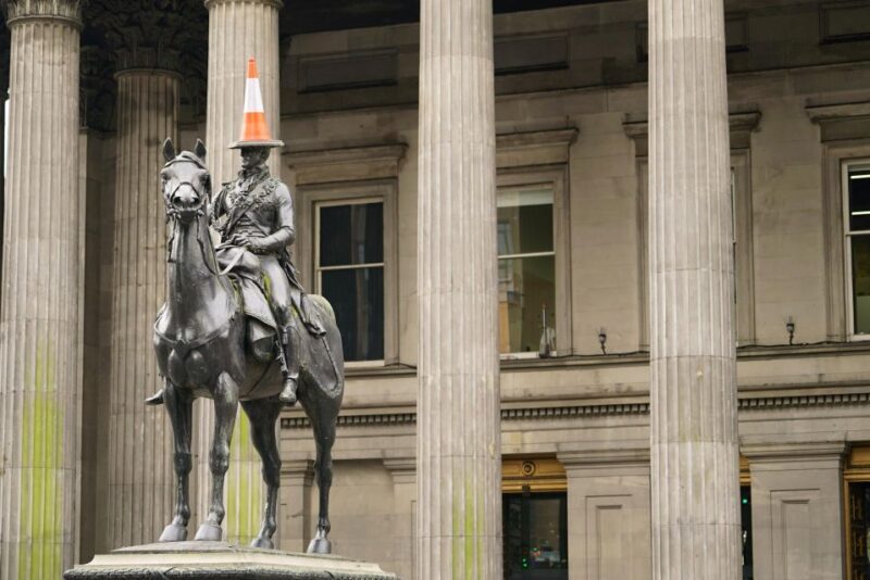 Glasgow: Food and Drink Tour - The Sum Up