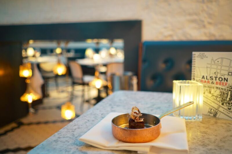 Glasgow: Food and Drink Tour - FAQ