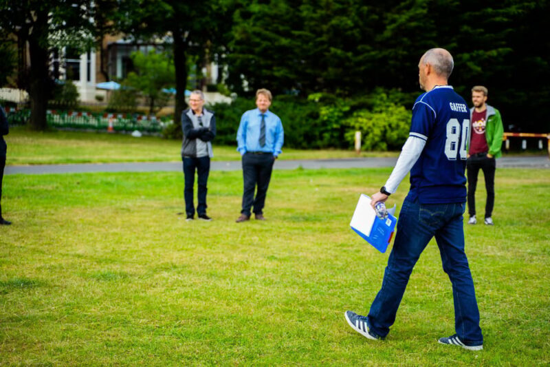 Glasgow Football Tour: Three Hampdens Walking Tour - Practical Aspects and Value