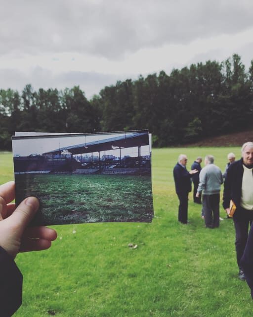 Glasgow Football Tour: Three Hampdens Walking Tour - The Sum Up: Why You Should Consider This Tour