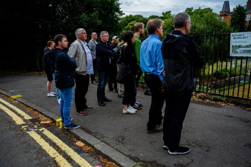 Glasgow Football Tour: Three Hampdens Walking Tour - Frequently Asked Questions