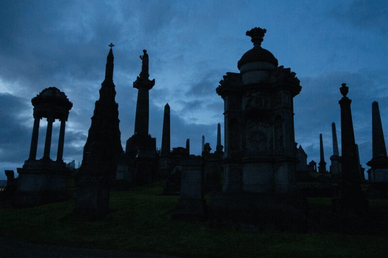 Glasgow: Ghouls, Ghosts & Gruesome Tales Guided Walking Tour - An In-Depth Look at the Tour Experience
