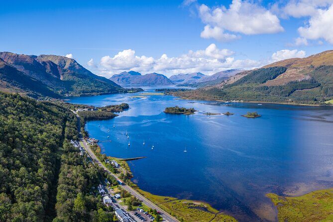 Glasgow; Glencoe, Oban & Highlands Private 11 Hour Tour - Glencoe: Where History and Nature Collide