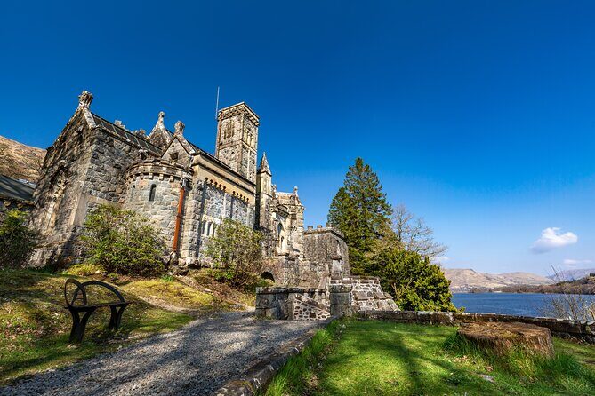 Glasgow; Glencoe, Oban & Highlands Private 11 Hour Tour - Panoramic Views & a Touch of History at Rest and Be Thankful