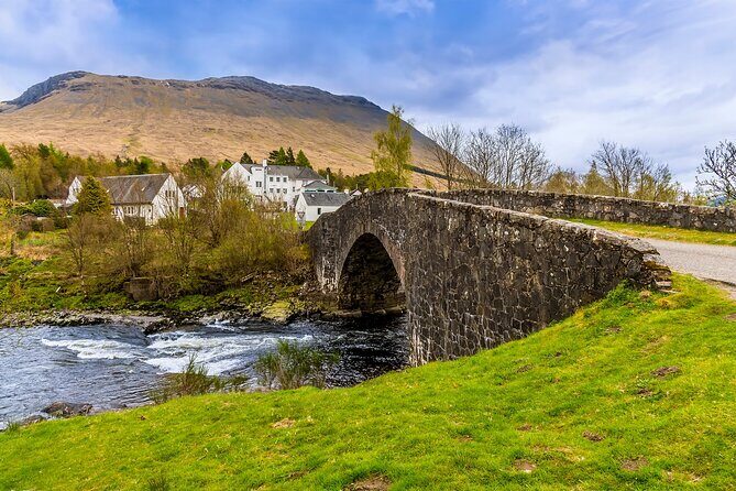Glasgow; Glencoe, Oban & Highlands Private 11 Hour Tour - The Practicalities
