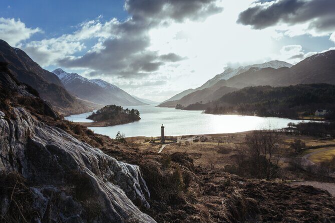 Glasgow: Glenfinnan, Fort William and Glencoe Adventure - A Full Breakdown of the Itinerary