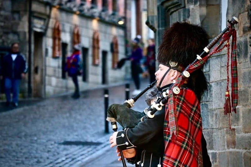 Glasgow: Guided Secret Food Tour - An In-Depth Look at the Glasgow Food Tour Experience