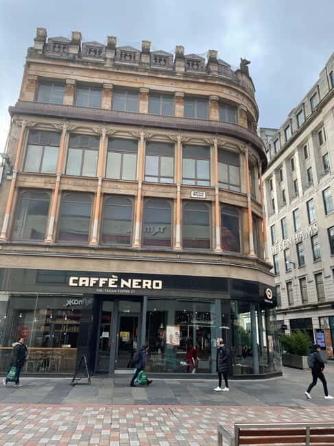 Glasgow: Historical Walking Tour: Guided by a local actor - Final Thoughts