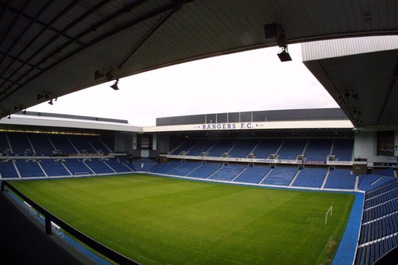 Glasgow: Ibrox Stadium Tour - FAQ: Your Ibrox Stadium Questions