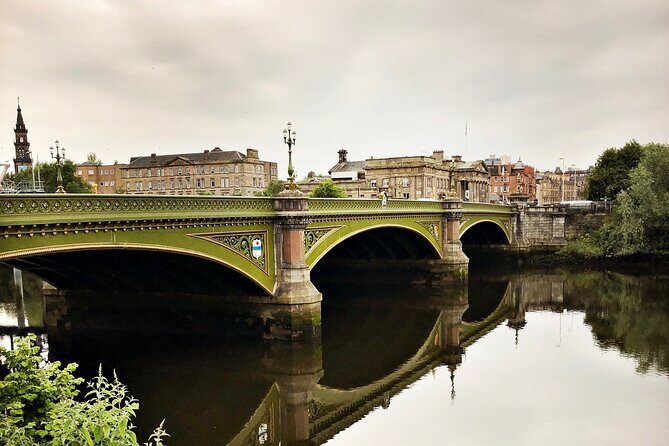 Glasgow in a Day: Family-friendly Private Day Tour from Edinburgh - A Closer Look at the Glasgow in a Day Tour