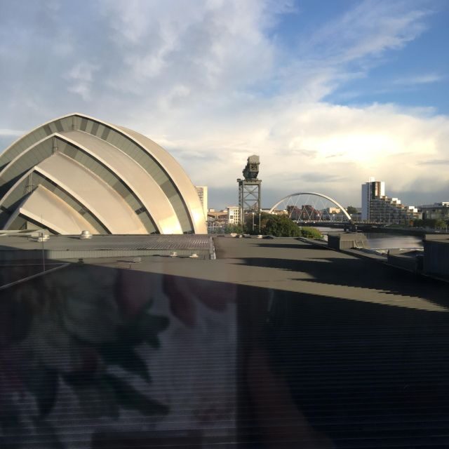 Glasgow in a Day: Private Sightseeing Tour from Edinburgh - Who Will Love This Tour?