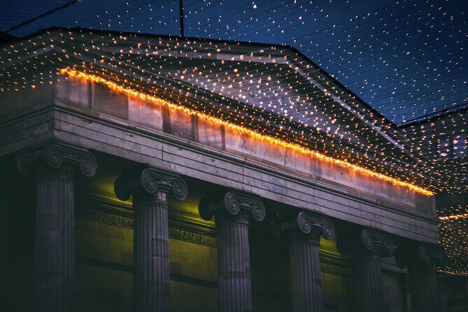 Glasgow Like a Local: Customized Private Tour - Introduction: Is this tour right for you?
