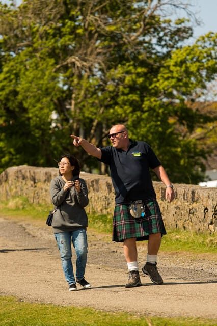Glasgow: Loch Ness, Glen Coe, Hairy Coos & The Highlands - A Practical Look at the Highlands Day Tour from Glasgow