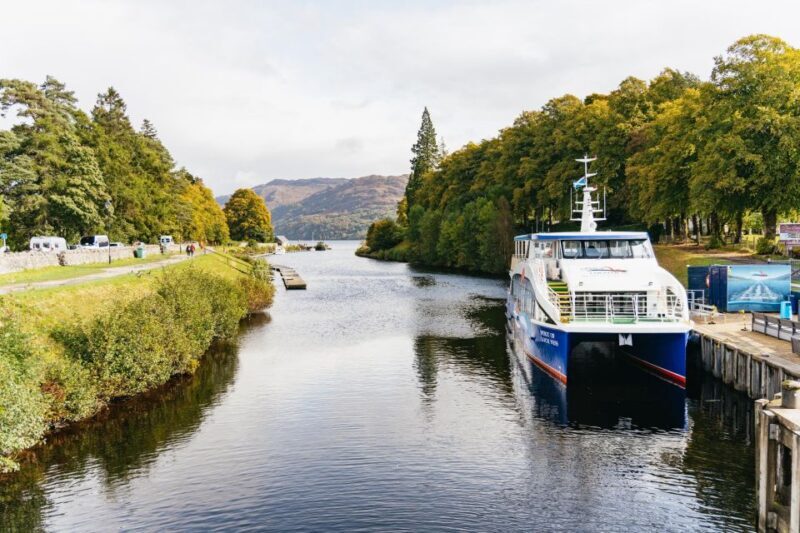 Glasgow: Loch Ness, Glencoe and Highlands Tour with Cruise - Who Is This Tour Best For?