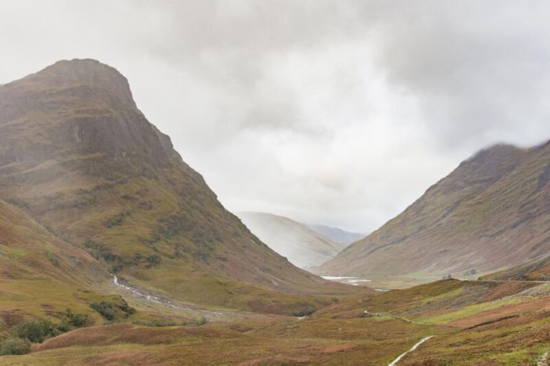 Glasgow: Loch Ness, Glencoe and Highlands Tour with Cruise - Final Thoughts