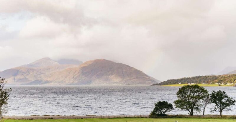 Glasgow: Loch Ness, Glencoe and Highlands Tour with Cruise - FAQs