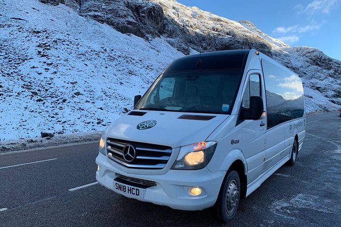 Glasgow: Loch Ness, Inverness & The Highlands - 2 Day Tour - An In-Depth Review of What You Can Expect