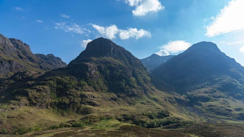 Glasgow: Mountains, Glens & The Loch Ness Monster Day Tour - Key Points