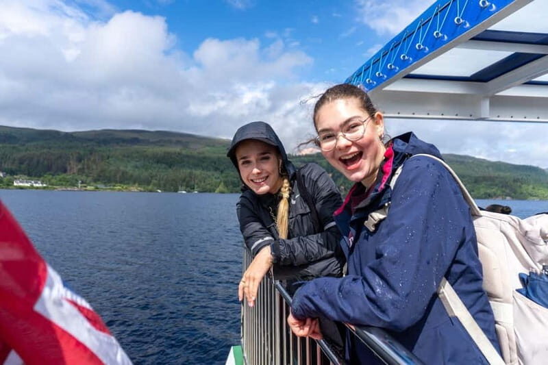 Glasgow: Mountains, Glens & The Loch Ness Monster Day Tour - Authentic Experiences and What Travelers Say