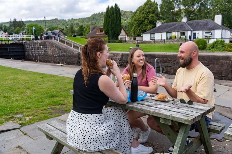 Glasgow: Mountains, Glens & The Loch Ness Monster Day Tour - Final Thoughts