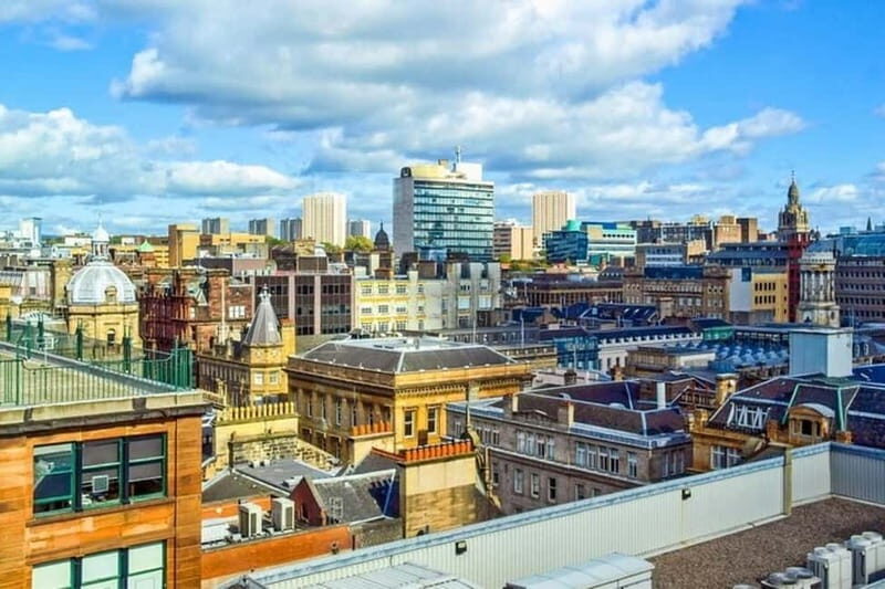 Glasgow: Must-See Attractions Guided Walking Tour - Practical Considerations: Price, Duration, & Group Size