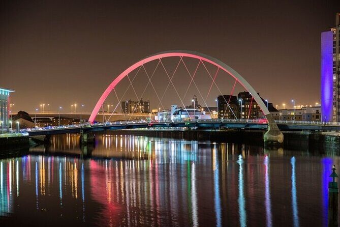 Glasgow Must-See Attractions Walking Tour with A Guide - In-Depth Review of the Glasgow Must-See Attractions Walking Tour