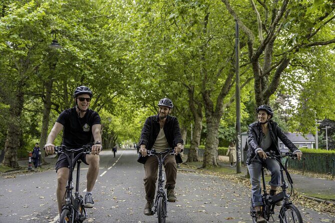 Glasgow Private Bike Tour: Highlights & Hidden Gems - Practical Tips for a Smooth Ride
