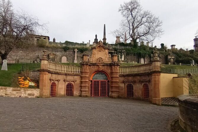 Glasgow Private Self-Guided Tour - FAQs