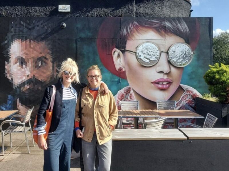 Glasgow: Private Street Art Walking Tour - FAQ