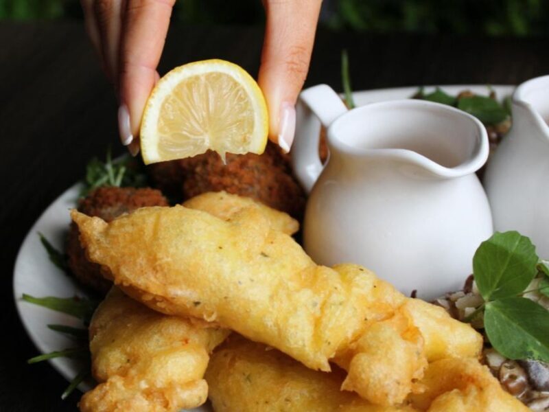 Glasgow: Scottish Tasting Platter - Practical Details and Tips