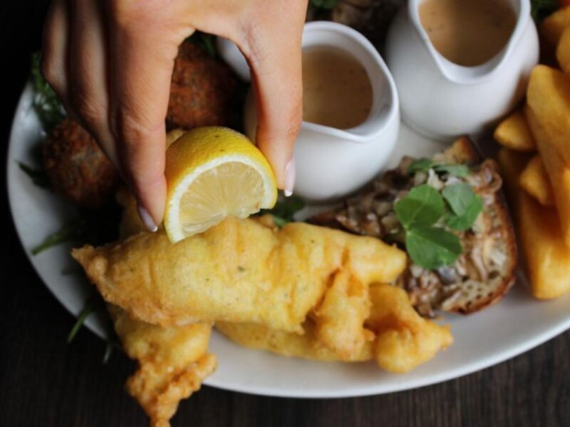Glasgow: Scottish Tasting Platter - The Sum Up: Who Should Consider It?