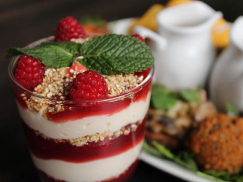 Glasgow: Scottish Tasting Platter - FAQ