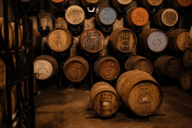 Glasgow: Secrets & Summer Serves at Glengoyne Distillery - Who Should Consider This Tour?