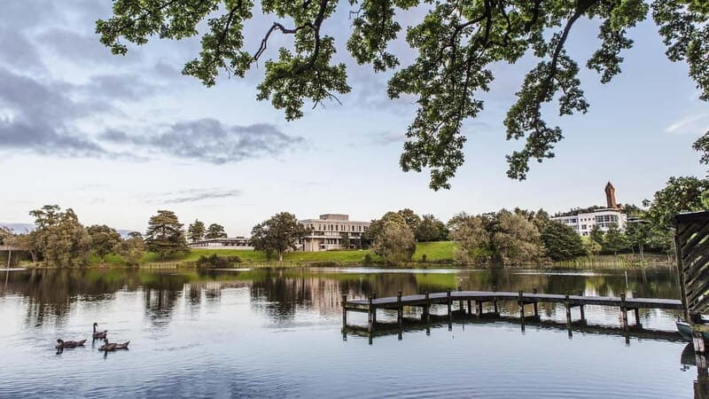 Glasgow Shore Excursion: - Loch Lomond - Stirling Castle - Exploring the Full Day of Scottish Wonders