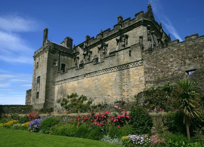 Glasgow: Stirling Castle, Loch Lomond Walk, and Whisky Tour - A Deep Dive into the Experience