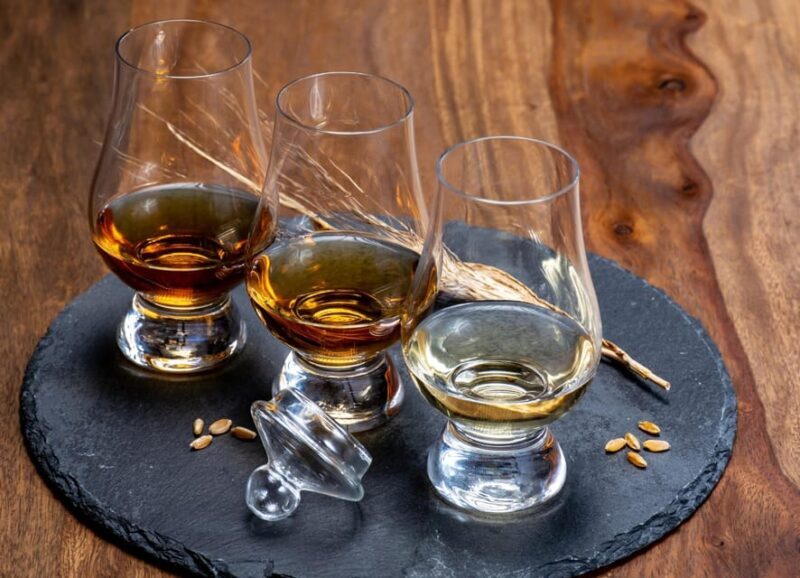 Glasgow: Stirling Castle, Loch Lomond Walk, and Whisky Tour - Who Is This Tour Best For?