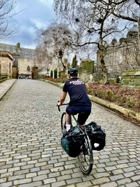 Glasgow: The Essential Glasgow Bike & E Bike Tour - Final Thoughts: Why You Should Consider This Tour